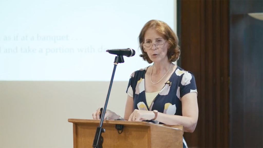 Christine Lambie: Slavery or Freedom? A choice every day of our lives ...